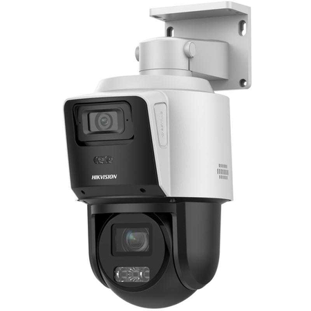 Hikvision 4 Megarpixellik wifi kamera