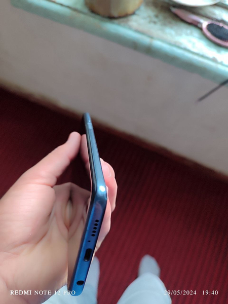Redmi note 9 pro