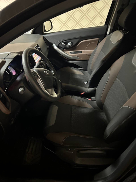 Lada X ray 2018 1,8 l