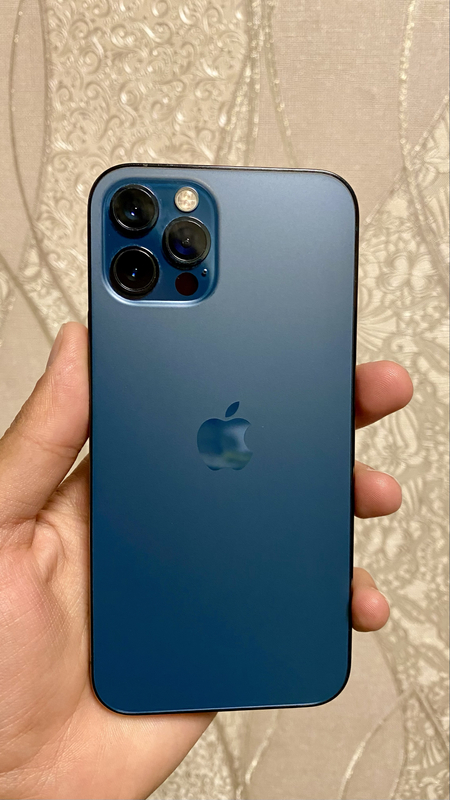 iphone 12Pro 128gb