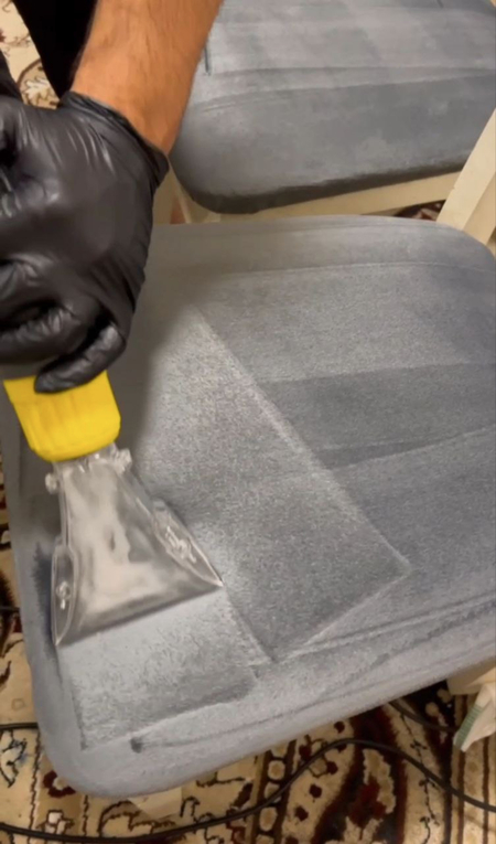 KARCHER , puzzi 10/1