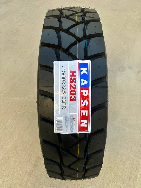 315/80R22,5PR20слой