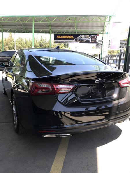 Malibu Xl 2023 yil 12.900km yurgan kraska toza