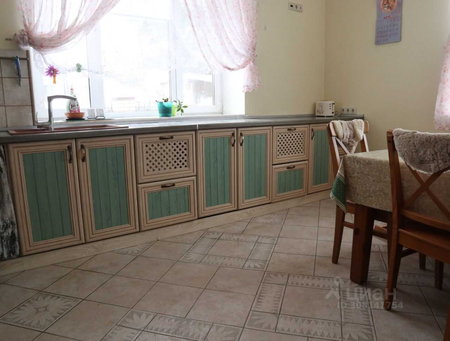 Сдается в аренду дом