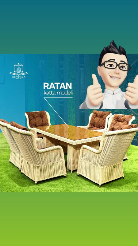 Ratan mahsulotlari