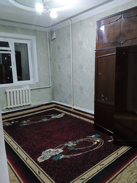 Ijaraga kvartira sheriklikka faqat ayol qizlarga Sebzor Gangada