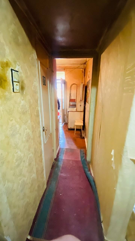 26 квартал Чиланзар 1//3//5 Кирпич  42м²