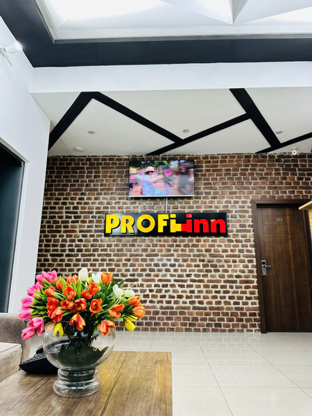 Profi Inn Hotel , Chilonzor Mehmonxona , Hotel , Kunlik kvartira ,24/7