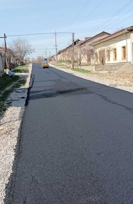 Асфальт 24/7 100% гарантия