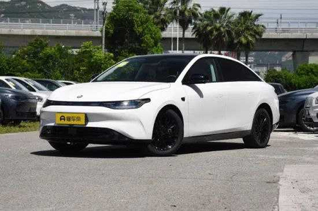 Leapmotors c01 electro 525 km yillik 7 %
