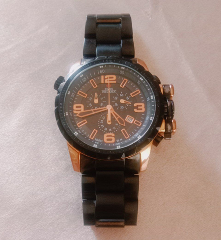 Chasi ot swiss precimax