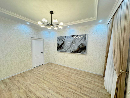 2х комнатная квартира 63кв/м, Микрорайон