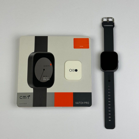 Nothing CMF Watch Pro