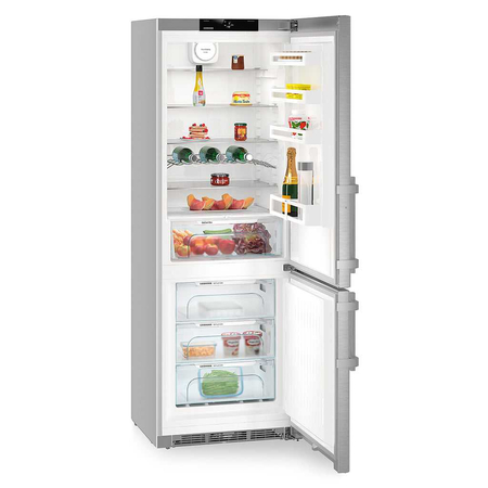 Холодильник Liebherr CBNef 5735 Comfort BioFresh NoFrost