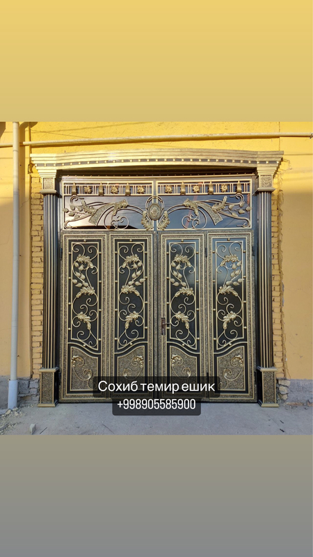 5 yil kafolat beriladi