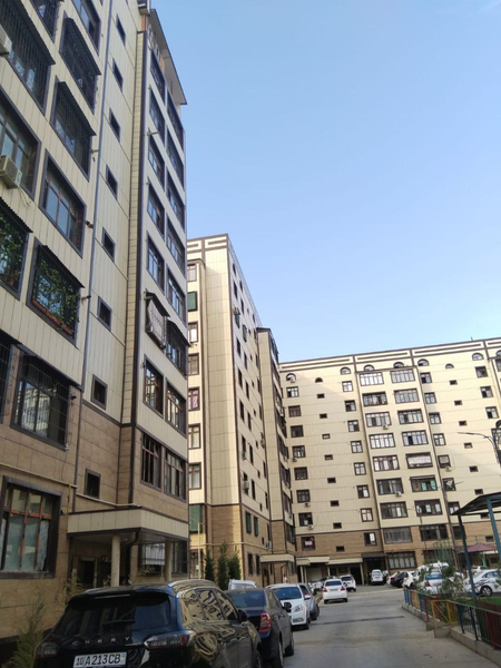 Uy icharaga beriladi