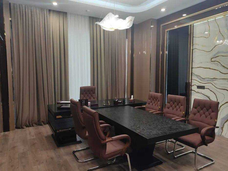 Аренда Евро офис Улица Нукус  185м2