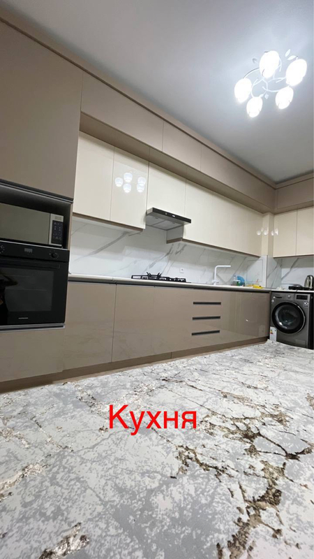 Алмазар Сити 3/1/9 Все разделный С мебелом техника 77м2 Навастройка