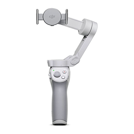 Dji Osmo Se srochno sotiladi