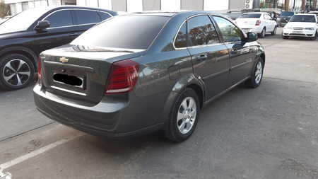 Продаётся Lacetti 2 в отличном состоянии