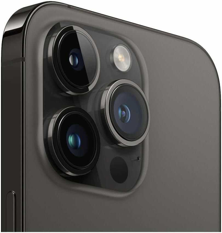 Продаю iPhone 14 pro тёмная ночь