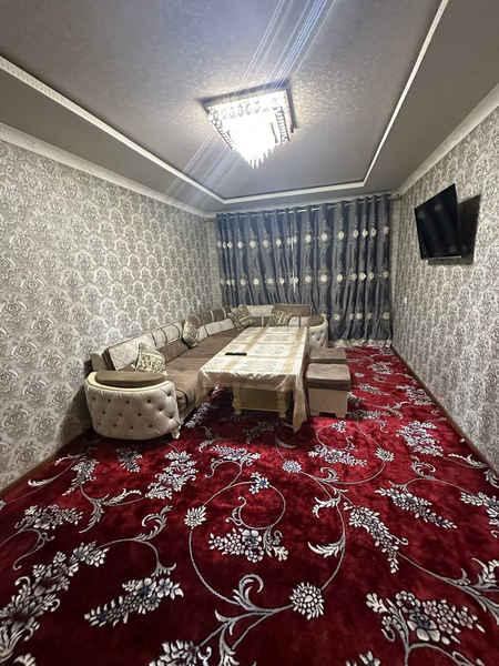 Сдается квартира Фрунзе