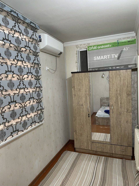 Юнусабад 1в2/2/4 ориентир Шох сарой