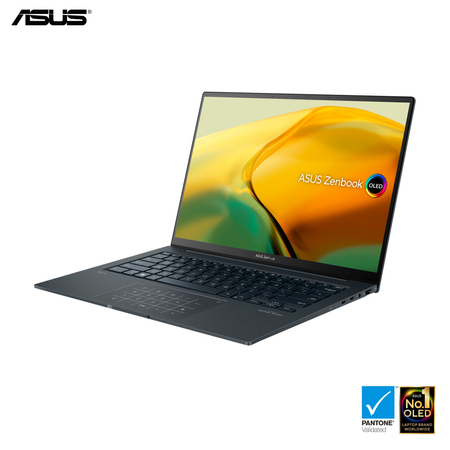 Zenbook 14X OLED(Q420) Intel® Core™ i7-13700H 16/512GB 14,5