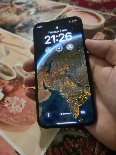 Iphone 12 pro 256 gb Ru/A