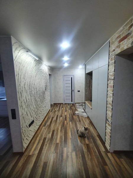 Fortuna House 3 комнатная 115м2 ЕВРО ремонт СРОЧНО!