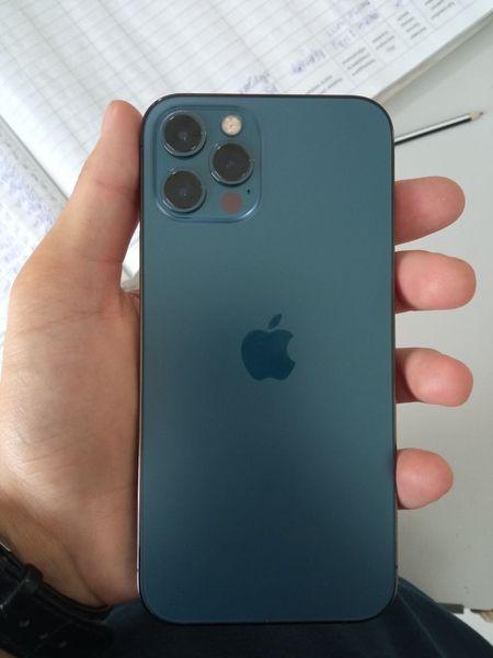 Iphone 12 pro 256gb