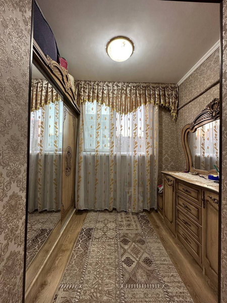 Срочно Продается Сергили Дустлик_2 кв 4/4/9