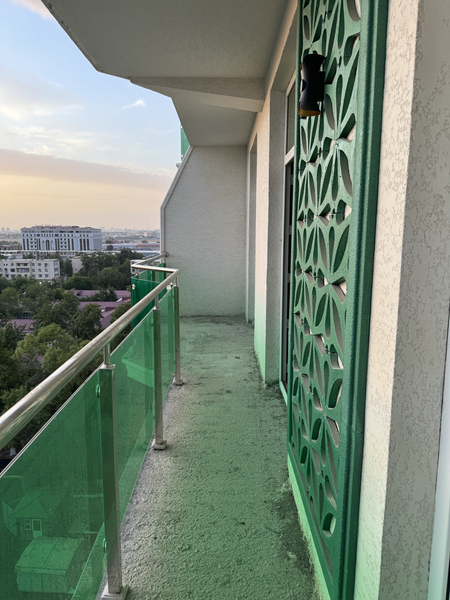 Xon saroy 2honali uy sotladi