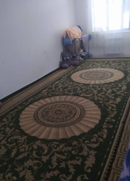 \Сергли.ЯнгиДархон.2 Хона.16 етажда.Разделный.60м².Срочно.Ар,Симма.