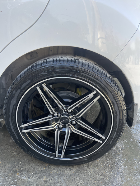 diska sotiladi R16
