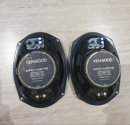 Kenwood Indonesia ideal