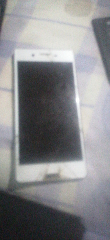 Telefon nomi Sony Xperia