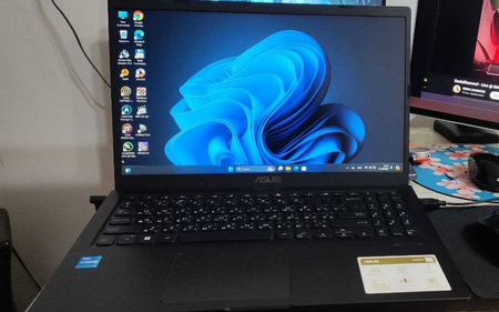 ASUS VivoBook Laptop X1500EA