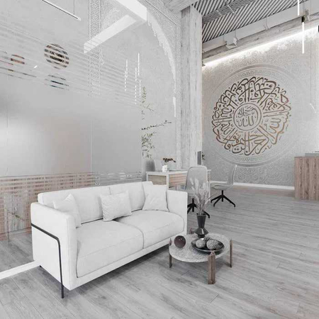 NEST ONE аренда офис