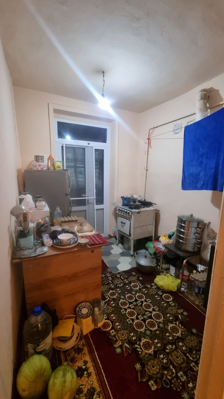 Срочно! Продается 1х ком. квартира в кирпичном доме на Вокзале 2 этаж.