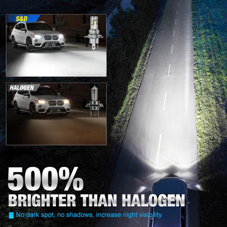 LED lupa tumanga Gentra,R3,Spark,Nexia2,Monza,Onix