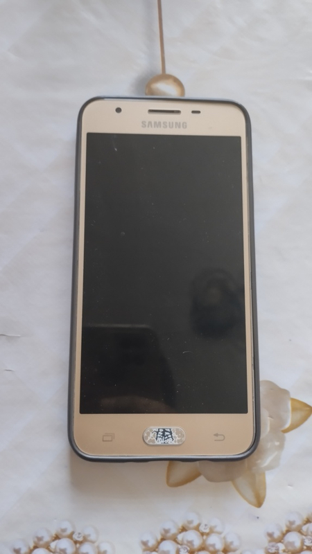 Samsung J5 Prime