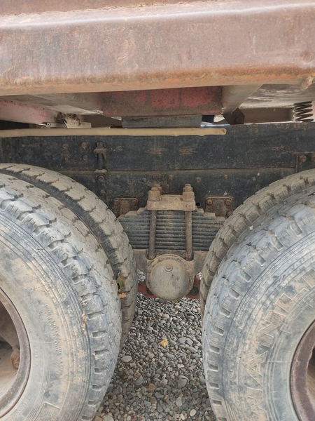 Kamaz samasval 5511 sotiladi