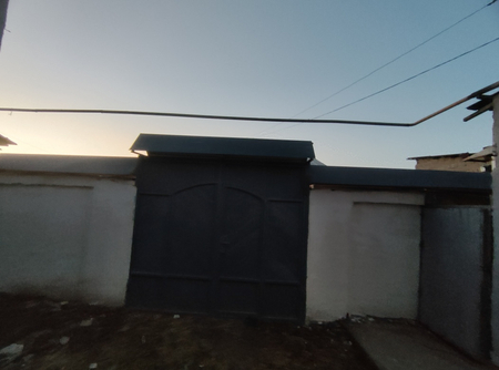 Продается Участок с домом