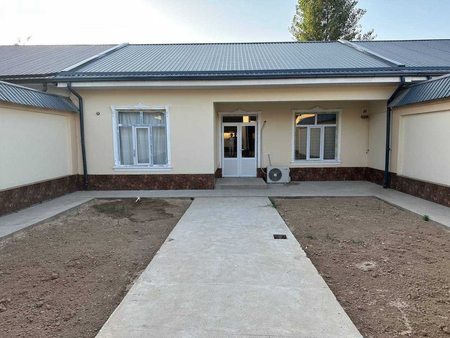 V1502 Продается дом Янгийол Ор.р: от Ташкента 12км 3,2 соток 3 комнат