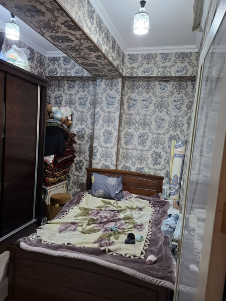 Срочно продаётся квартира #Новастройка #Хонсарой #Юнусабад19 1*2/10/11