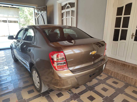 Cobalt AT 2023 bolib tolashga beriladi