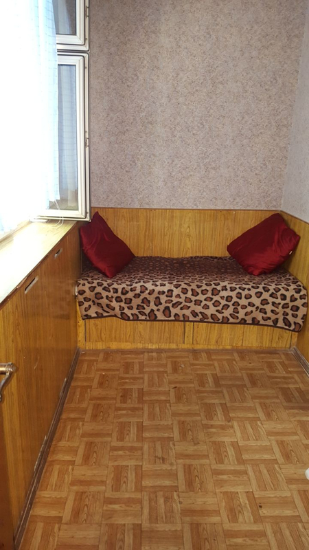 Сдаётся Квартира Чиланзар 5 квартал 1в2-3-5
