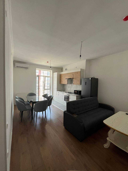 Сдается 2 ком. Новостройка Гринвич от Golden House, Укомплектована