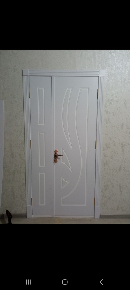 MDF dveri I okna